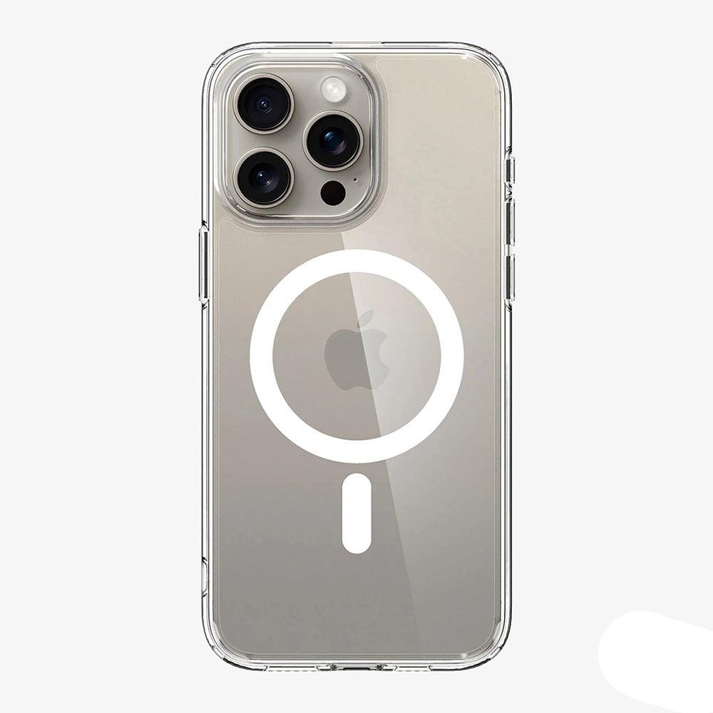 Cristalino iPhone Case with MagSafe