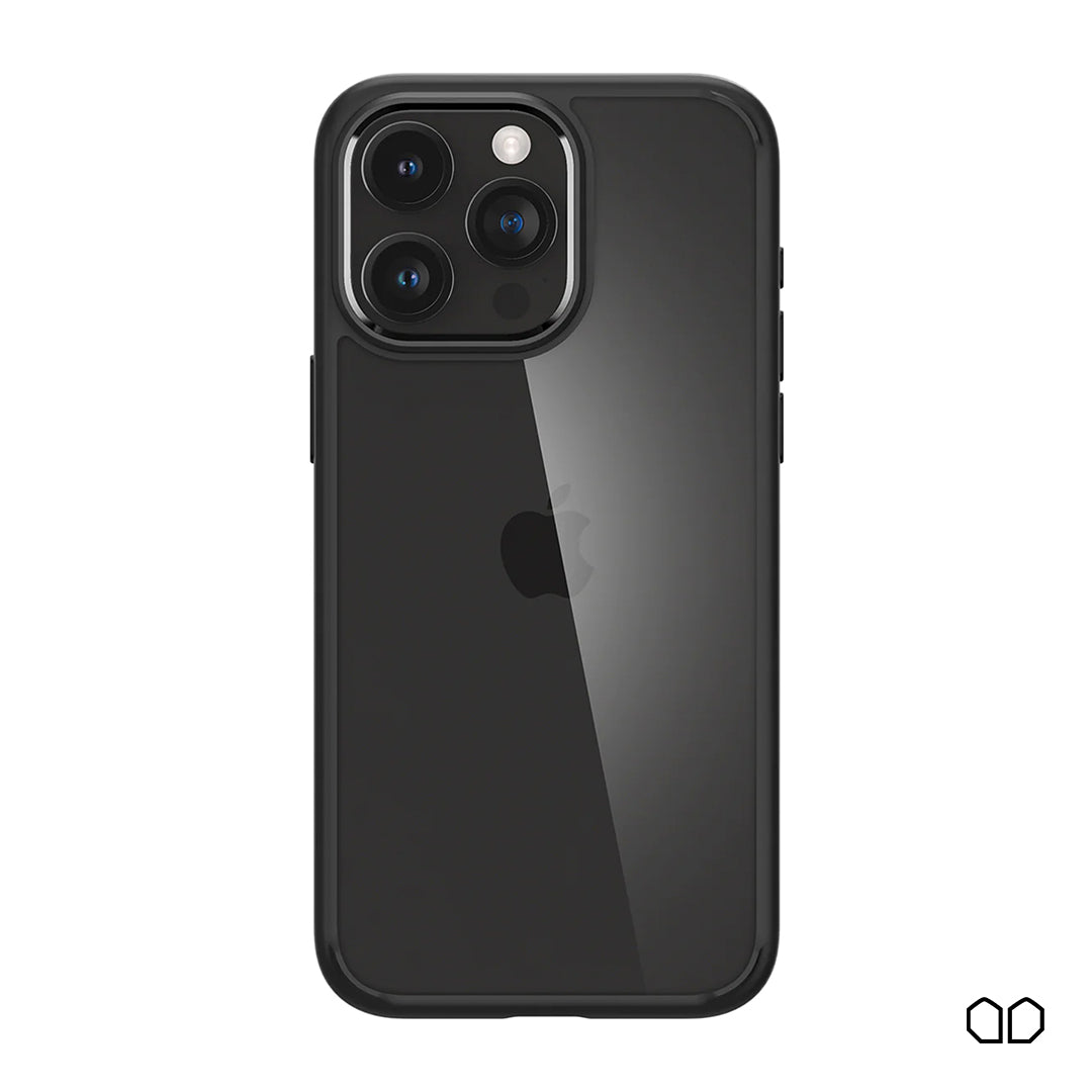 Ultra Hybrid Matte iPhone Case