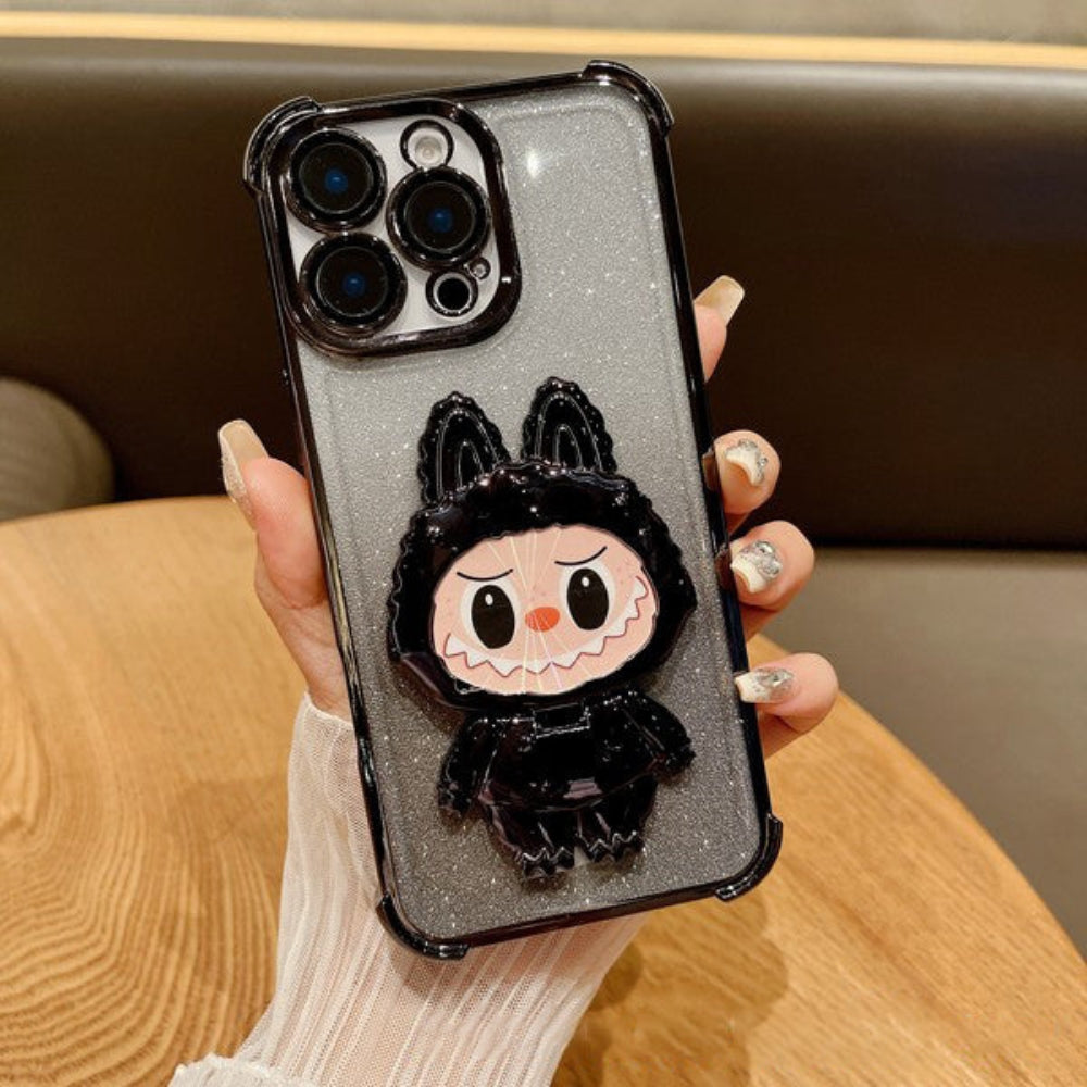 BuBu Bubble Stand Case