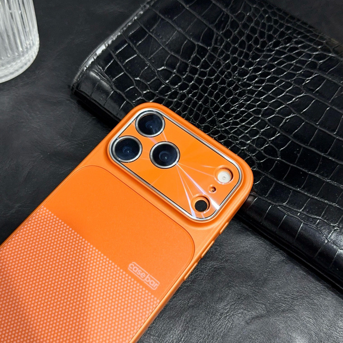 Prime Mag Soft Touch iPhone Case