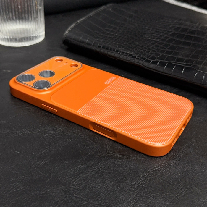 Prime Mag Soft Touch iPhone Case