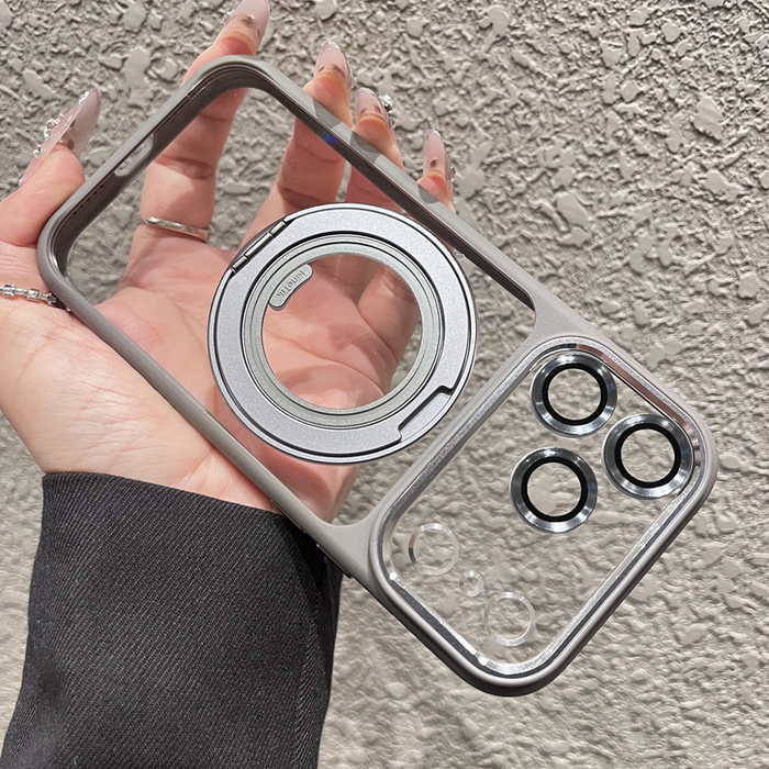 CrystalSpin MagSafe iPhone Case